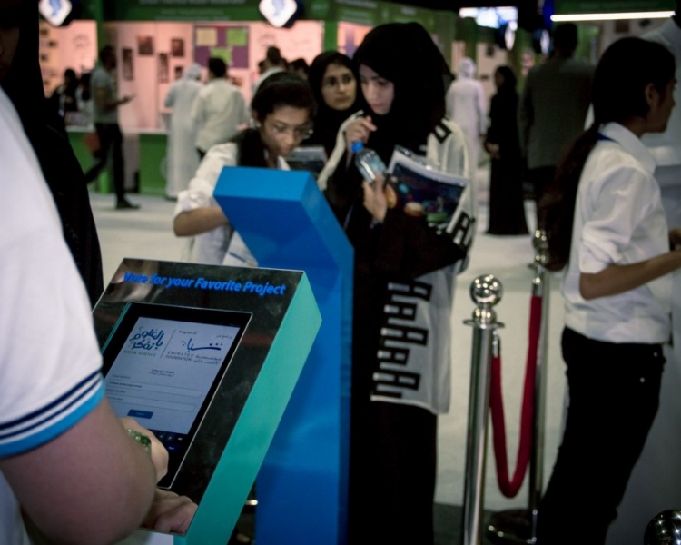 Live Interaction And Audience Engagement - PearlQuest Interactive ...